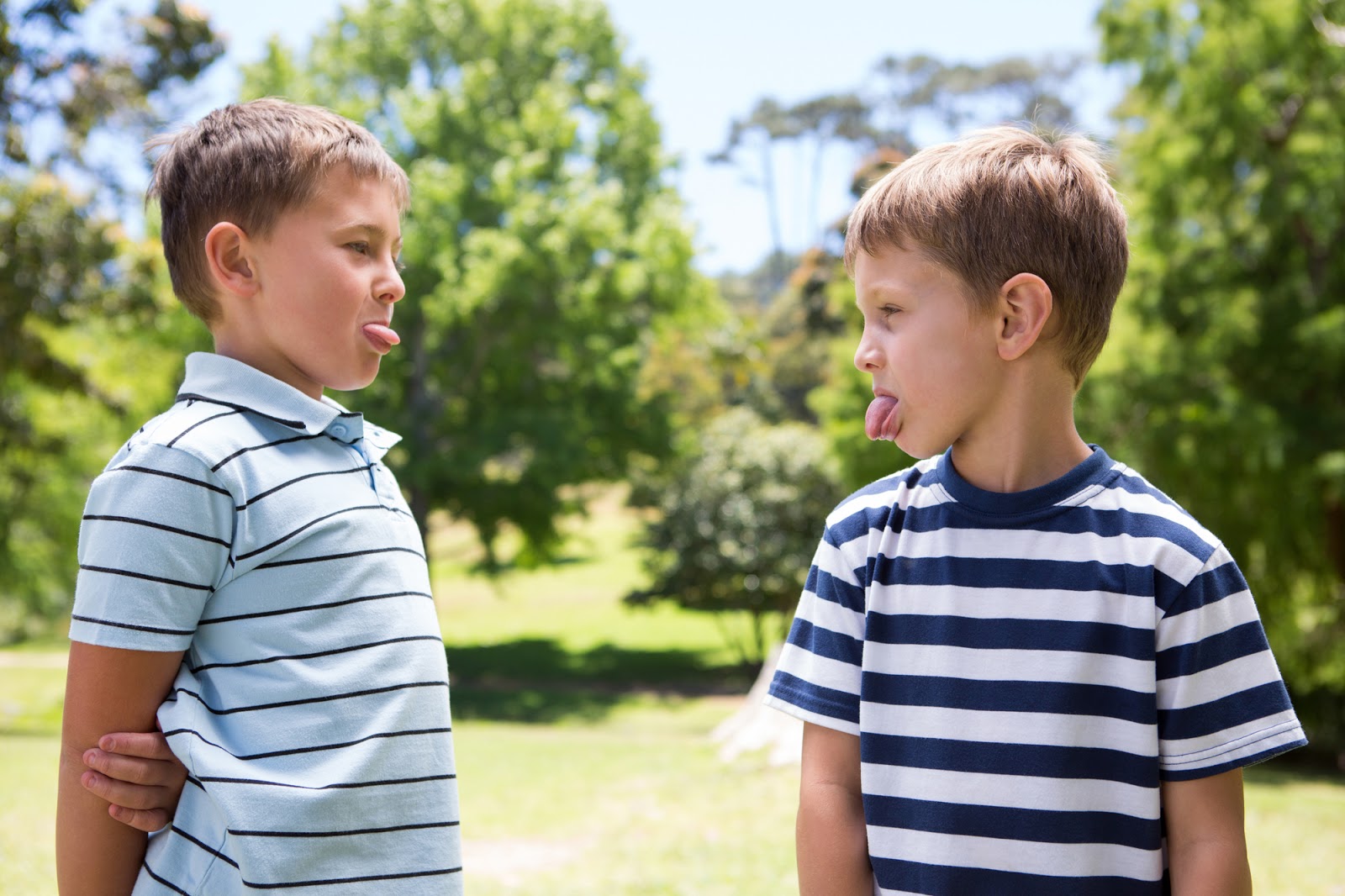 Sibling Rivalry Solutions for Parents - Kids First Community