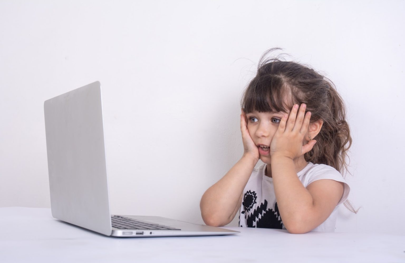 Screen Addiction in Kids and How To Combat It - Kids First Community