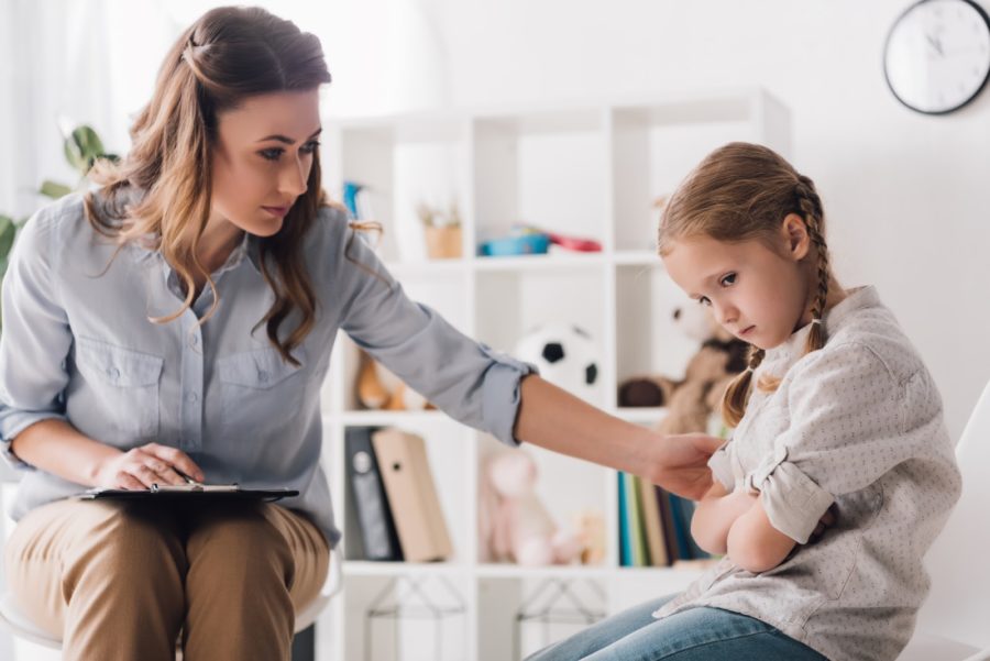 Kids Depression and How to Cope with it - Kids First Community