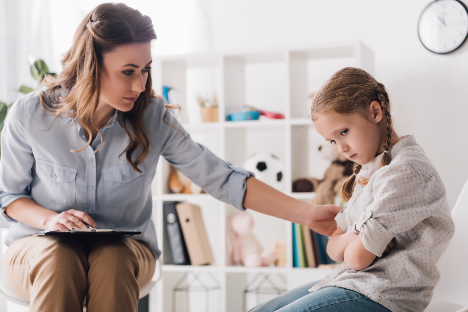 Kids Depression and How to Cope with it - Kids First Community